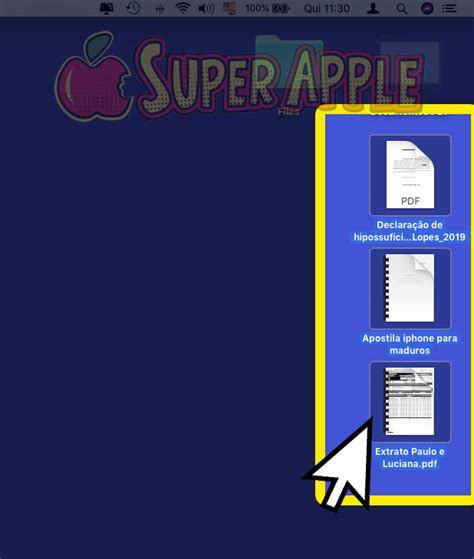 Como Zipar E Armazenar Arquivos E Pastas No Mac Garantido