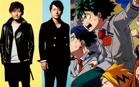 Boku No Hero Academia Jbox