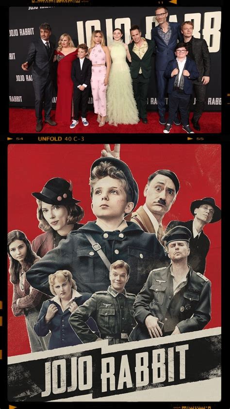 Jojo Rabbit Premiere