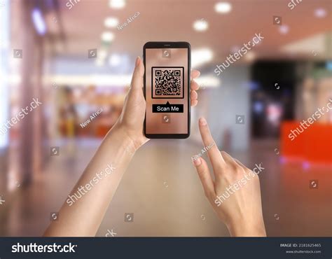 627 Big Qr Code Images Stock Photos Vectors Shutterstock