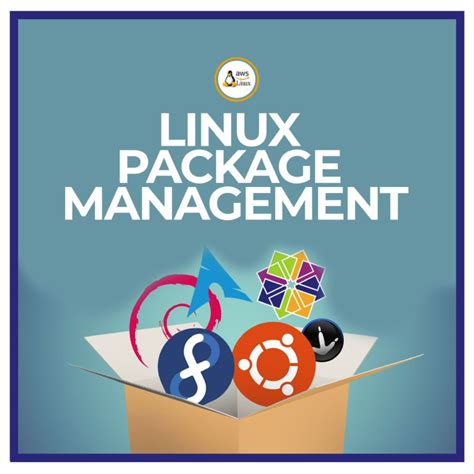 Linux Package Management