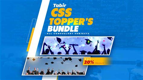 css exam preparation courses online tabir academy