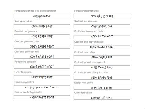 18 Fancy Fonts Free Ttf Otf Format Download