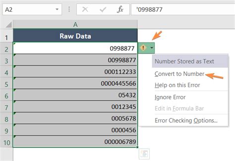 9 ways to remove leading zeroes in excel excelgraduate