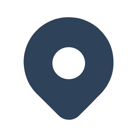 Map Marker Icon