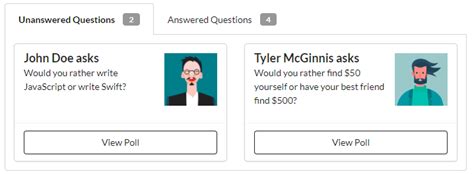 GitHub Sanjib ReactND Project Would You Rather