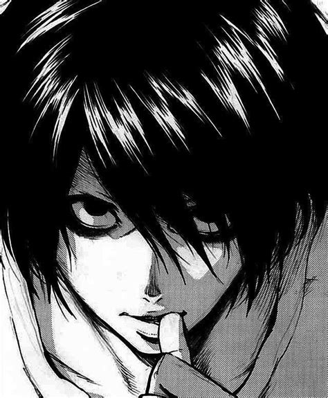 Pin By 𓄲 𝐕𝐚𝐥𝐞𝐧𝐭𝐢𝐧 ᵎ ‹𝟹 On Icons Black And White Best Anime Drawings