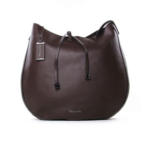 Sac à Main Tamaris Femme 32010 Brown Trois Par 3