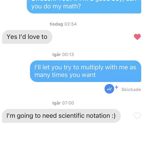 I Need Sexual Math Puns Fast Hes Hot Rtinder