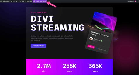Using The Divi Responsive Preview System Elegant Themes Documentation