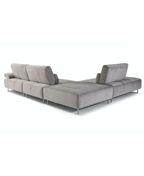 Sofa Ernesto Natuzzi Editions