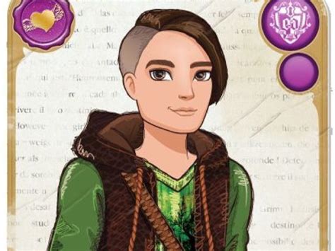 Quem Você Seria Em Ever After High Quizur