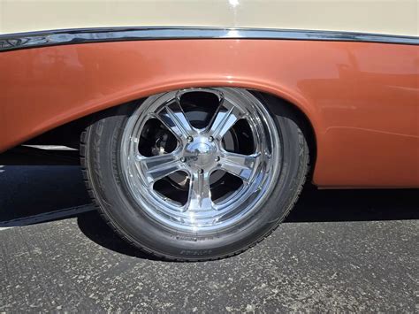 Golden Era Hauler A 1956 Chevrolet Nomad Wagon Reimagined Enwheelzme