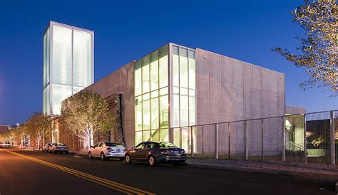Savannahs Revamped Scad Museum Azure Magazine Azure Magazine