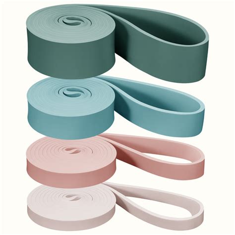 Resistance Bands Retrospec