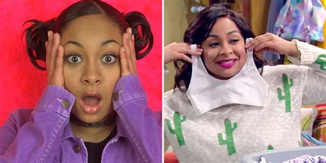 Thats So Raven Bedroom Makeover
