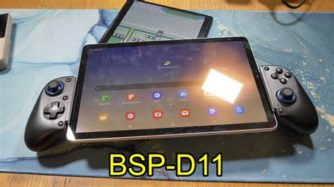 Bsp D Telescopic Controller Review Youtube