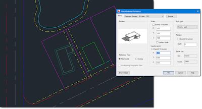 BIM Chapters Revit Shared Coordinates Civil CAD To Revit And Back