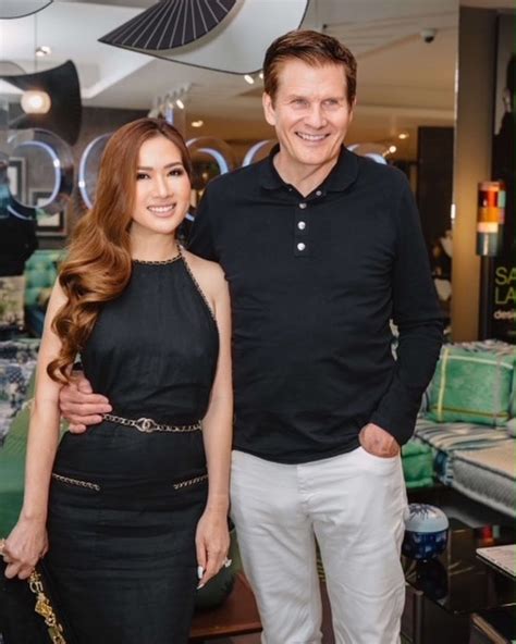 Anna Shay Remembered Bling Empire Cast Members Pay Tribute Kane Lim