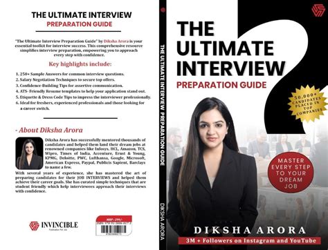 15 Best Interview Preparation Books To Read In 2025 Diksha Arora