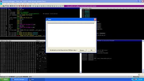 Khai Thác Lỗi Buffer Overflow Trên Stack Phần 1 Whitehatvn