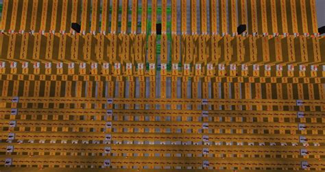 8 bit redstone computer minecraft map