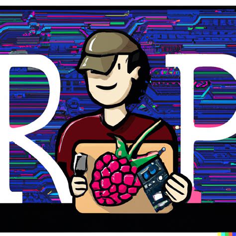 Robotics Pi Australia