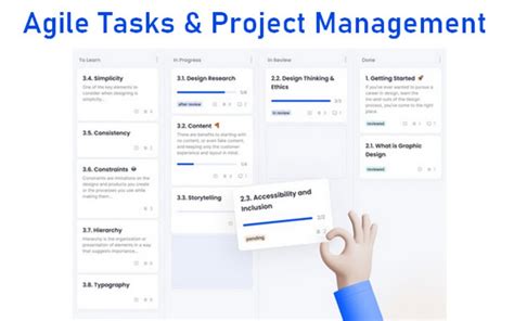 Agile Tasks Project Management Google Chrome 용 확장 프로그램 다운로드