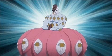 Bleach 10 Most Powerful Hollows Ranked