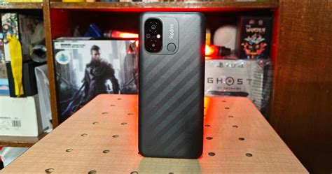 Xiaomi Redmi C Review Geek Lifestyle