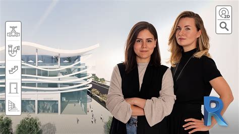 Online Course Autodesk Revit For Beginners Bim It Domestika