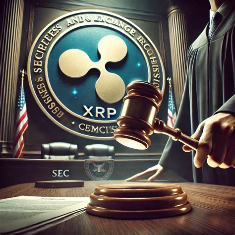 Sec 리플 소송 철회 주장 등장 사실일까