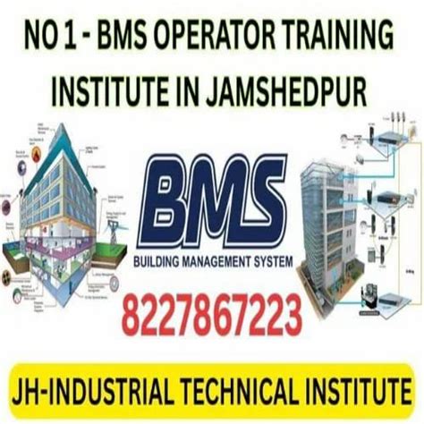 Building Management System Bms At ₹ 30500month In Jamshedpur Id 2856425946262