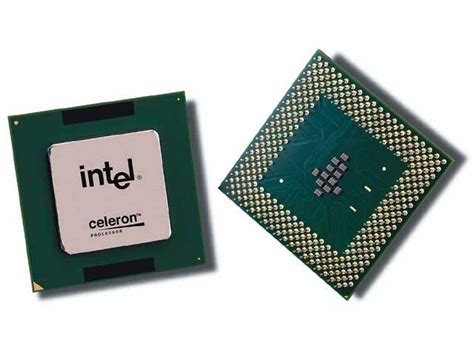 Intel、0 13μmプロセス、fc Pga2のceleron 1a 1 1a Ghz