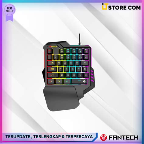 Harga K512 Fantech Terbaru Agt 2025 Biggo Indonesia