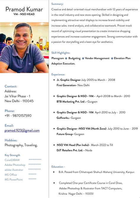 Pramod Kumar On Linkedin Opentowork