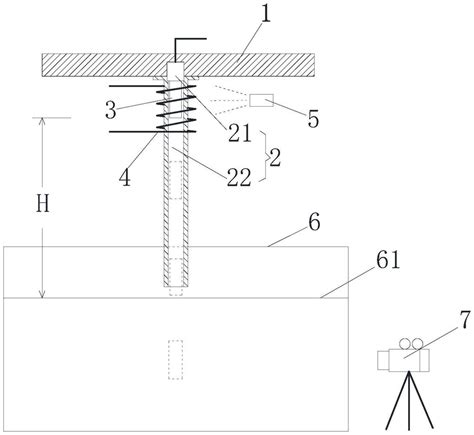 Hot Surface Cavitation Efficiency Increasing And Resistance Reducing Test Device And Method