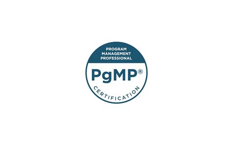 PgMP Certification Preparation Training Sunview College