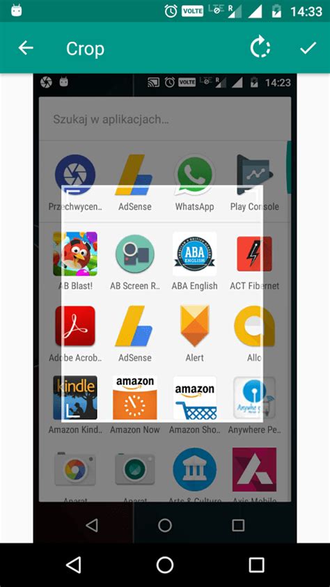 Best Screenshot Apps For Android Tech Quintal