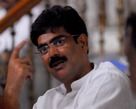 Cbi Names Shahabuddin As Accused In Journalist Murder Case