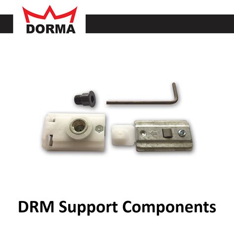 Drm Support Components Dorma Support Tools