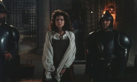 Rona De Ricci The Pit And The Pendulum Scrolller