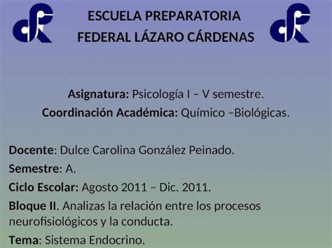 Ppt 5 Sistema Endocrino Dokumen Tips