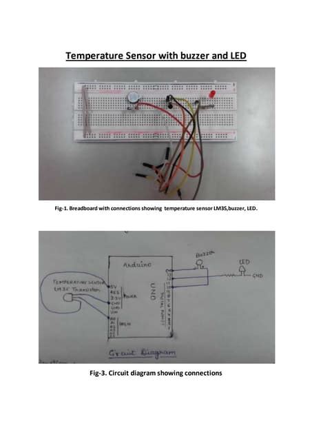 Fire Detection System Using Arduino Ppt