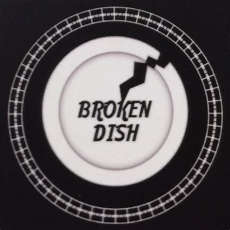 broken dish brokendishevents threads say more