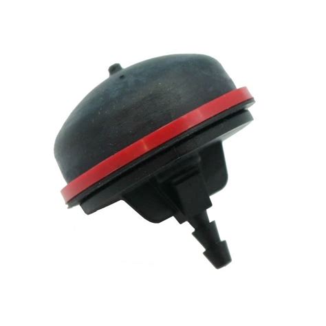 Briggs Snow Thrower Engine Carburettor Primerprimer Sale Online