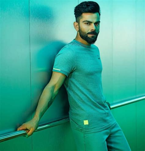 Top 10 Most Handsome Cricketers In The World