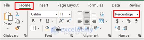 How To Calculate Percentage Completed Based On Dates In Excel Methods