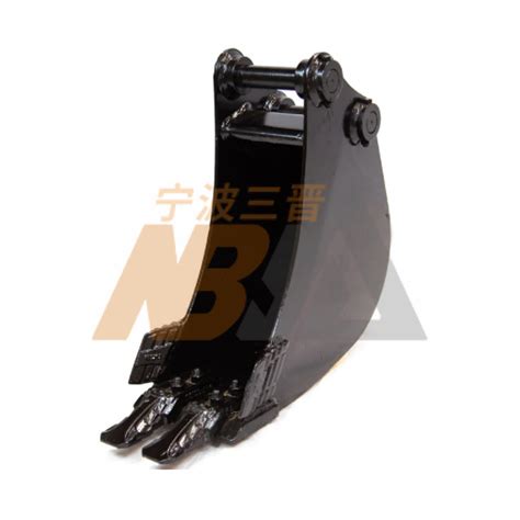 980a0331 Jcb 8010 Mini Digger Bucket