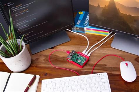 Transformer Un Raspberry Pi En Serveur Nas Mon Serveur Nas